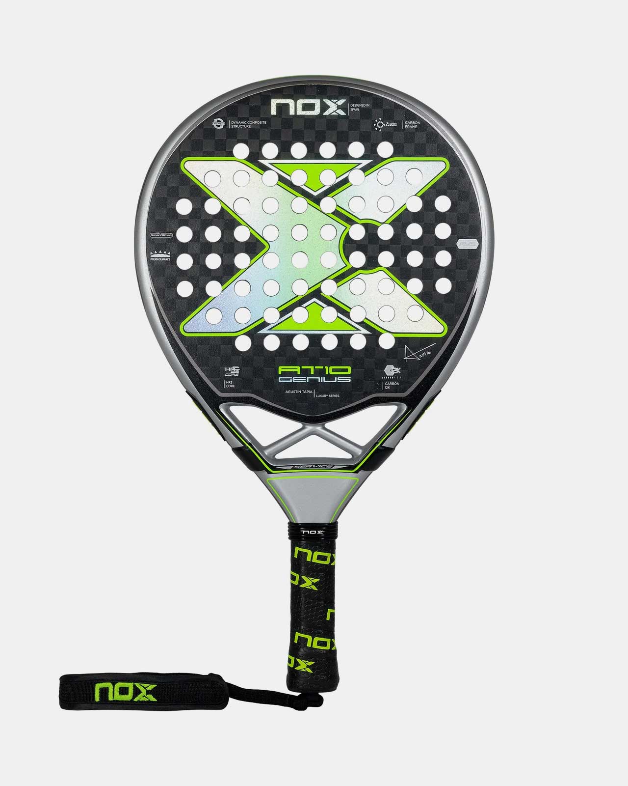 NOX USA Padel Rackets Outlet | Padelcart - Padel Rackets | Official NOX ...